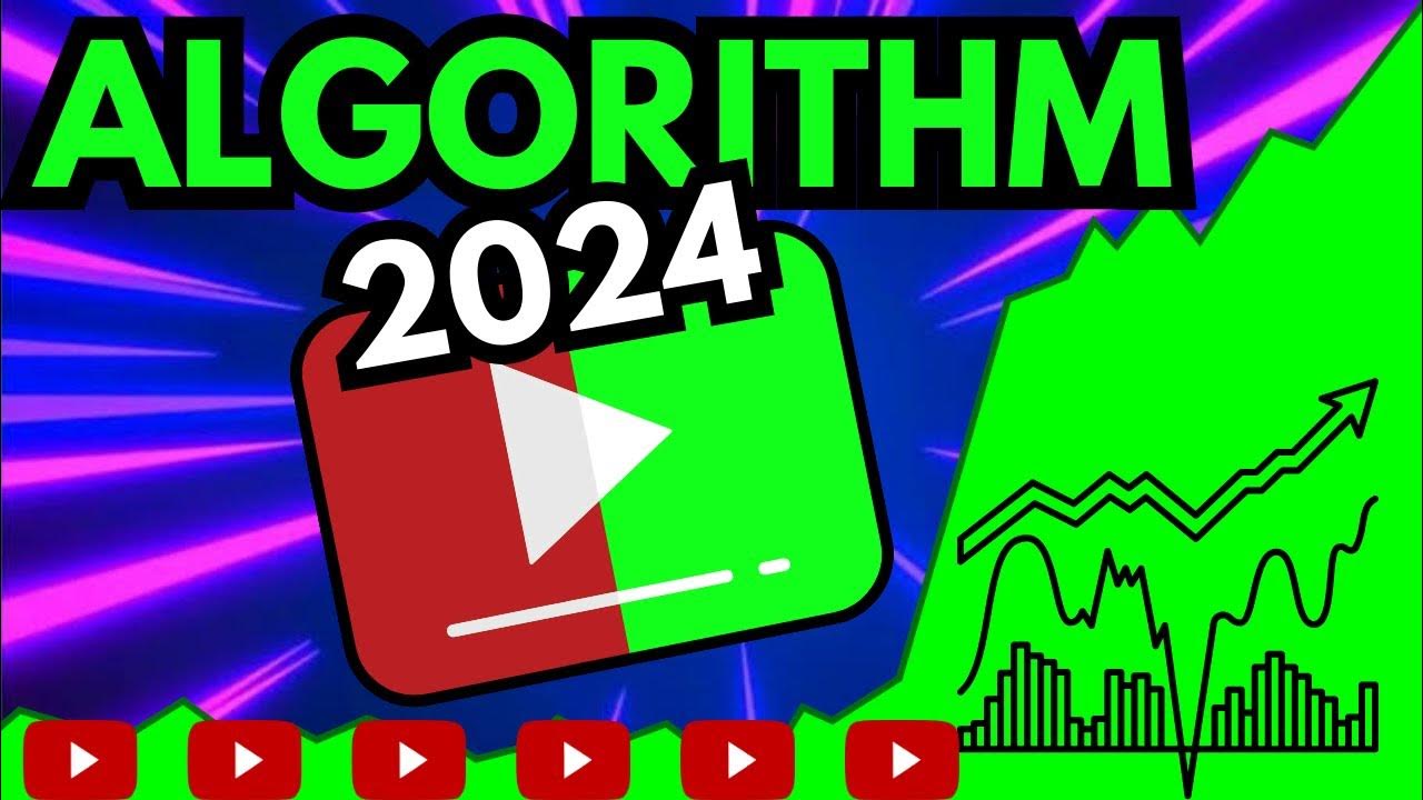 YouTube New Update Today | YouTube Algorithm Explained 2024 - YouTube