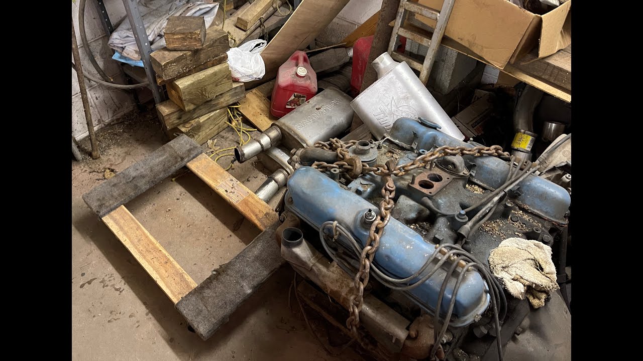 Cop Motor Repo - YouTube