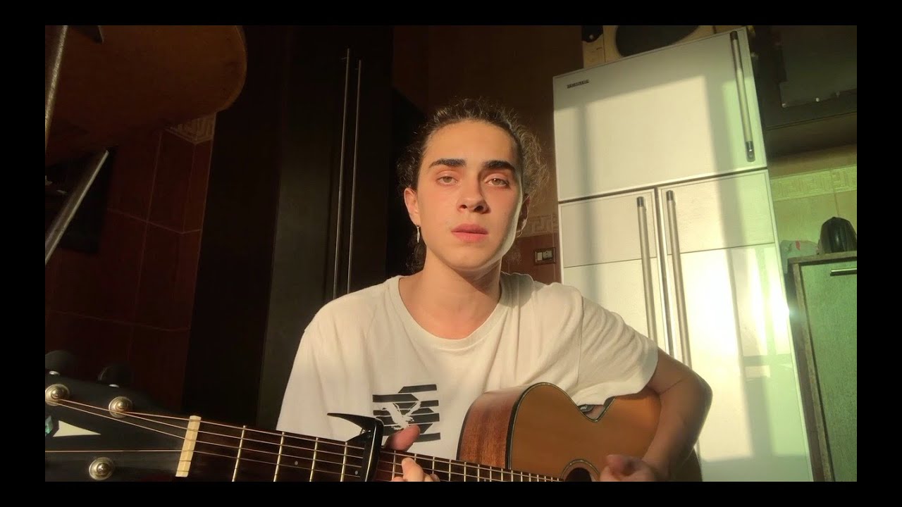Tuyo - Rodrigo Amarante Chords - Chordify