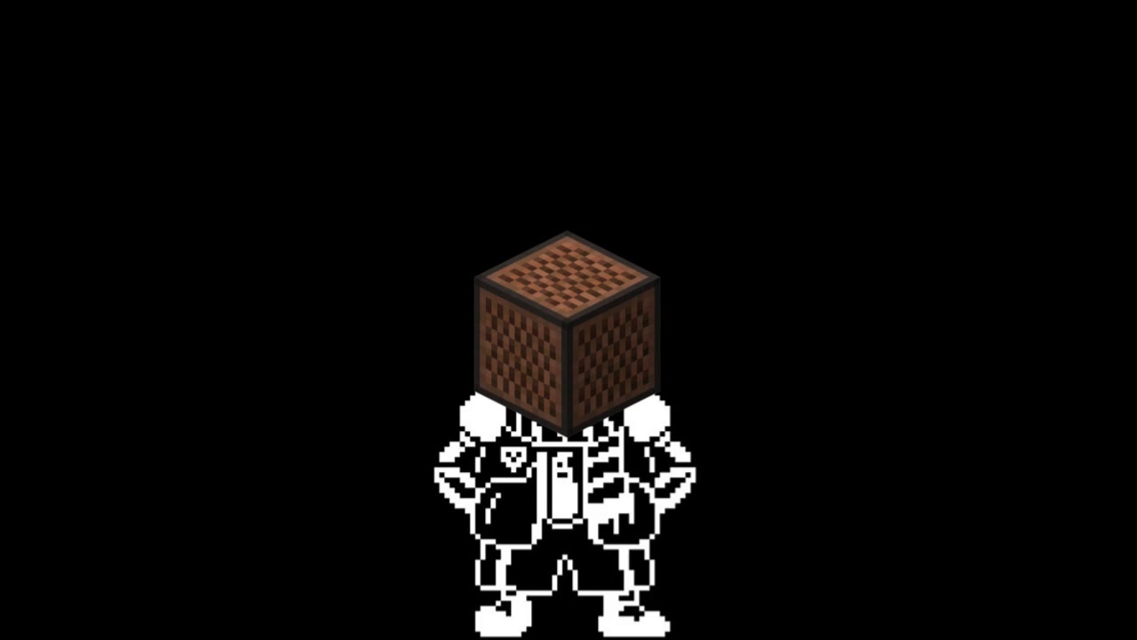 One Shall Prevail | 1.12 Noteblock Cover - YouTube