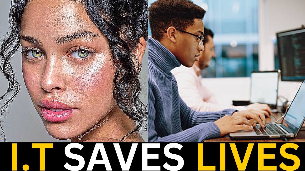 Become The Ultimate Passport Bro By Learning IT Python and Cloud Computing | Passport Bros Show ...