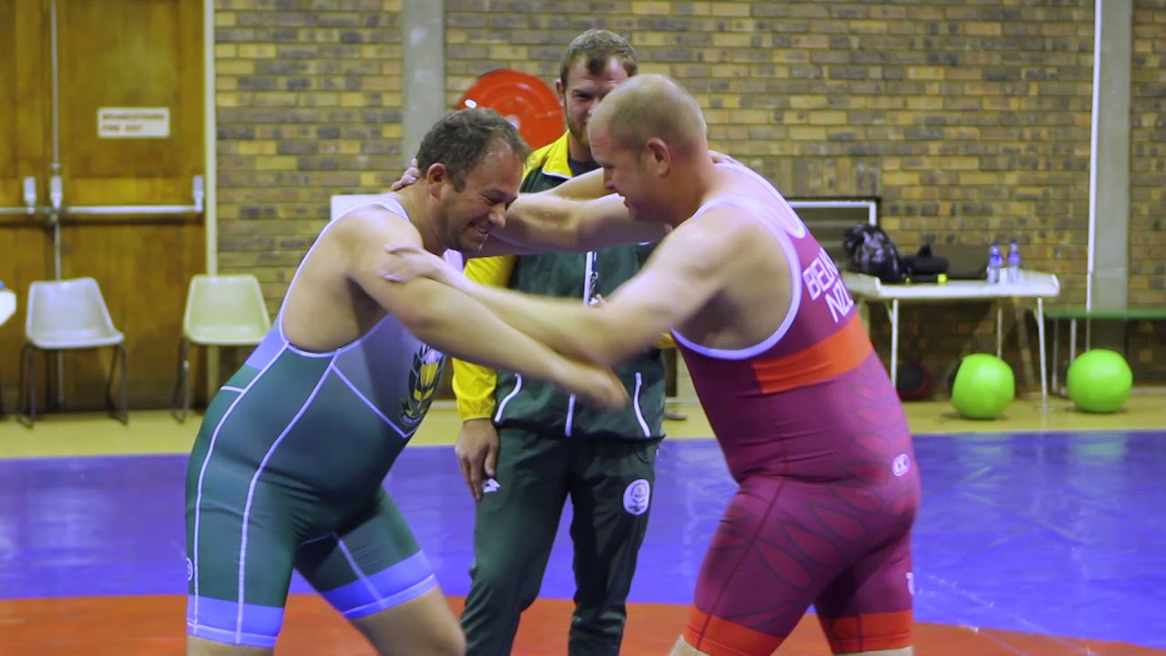 The battle of Brakpan! - YouTube