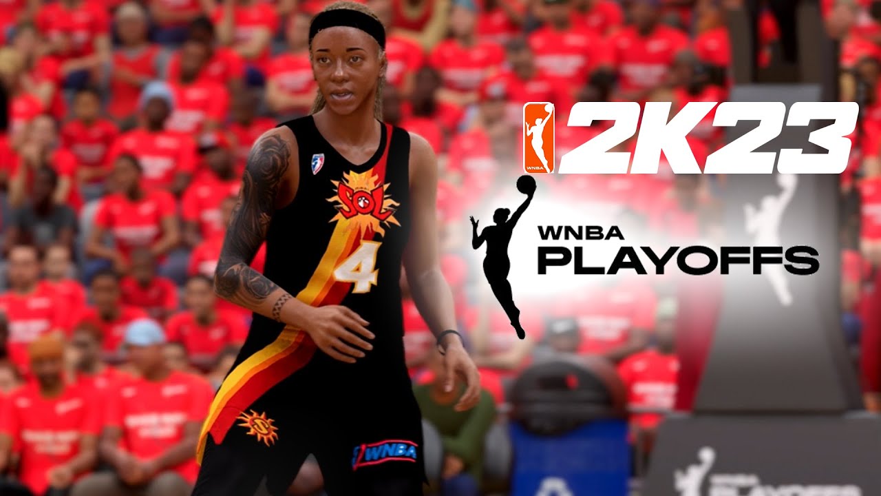 NEW! Miami Sol "City" Jersey Debut | Can Elena Delle Donne & The WAS ...