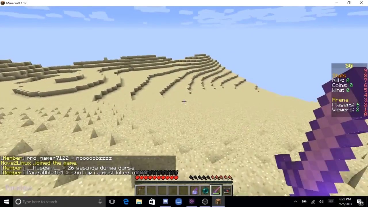 MINECRAFT SERVER REVIEW | Extreme Craft - YouTube