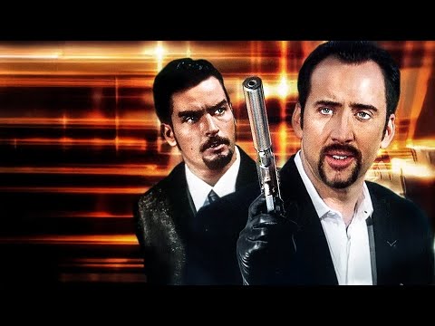 Hinterhalt | Nicolas Cage (Im Körper des Feindes) | AKTION | Ganzer Film | Film Komplett auf Deutsch