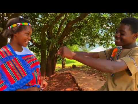 Khomba music video by( Malange Beatz)