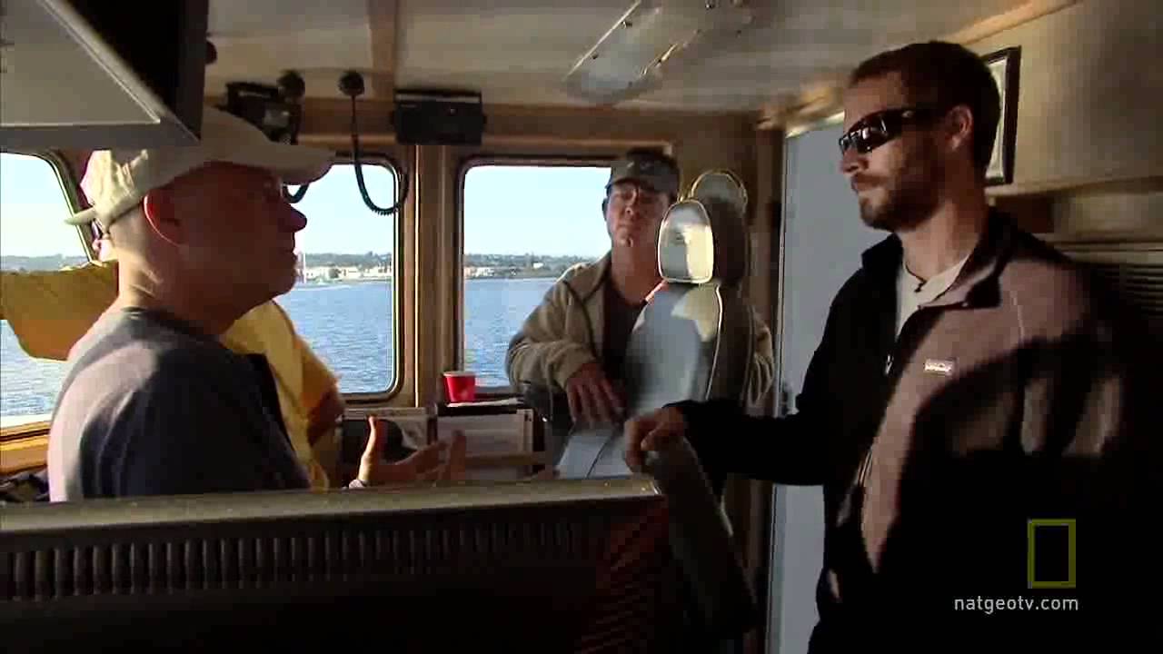 Paul Walker & The Crew of "Shark Men" Discuss Sharks in Malibu - YouTube