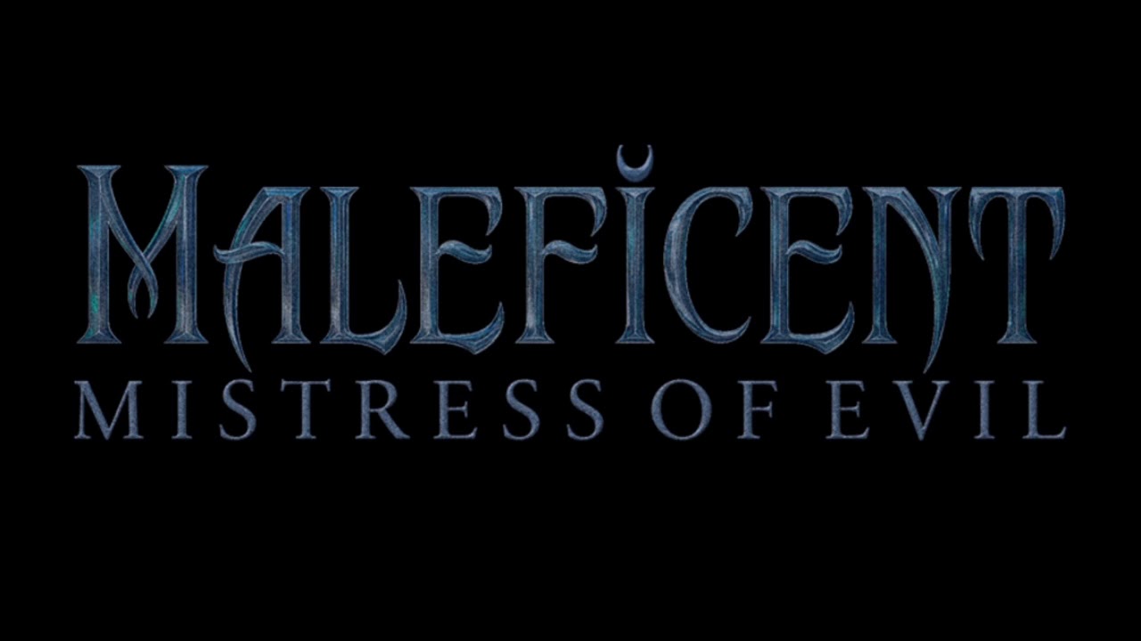 Maleficent Mistress Of Evil (2019) Theme Music - YouTube