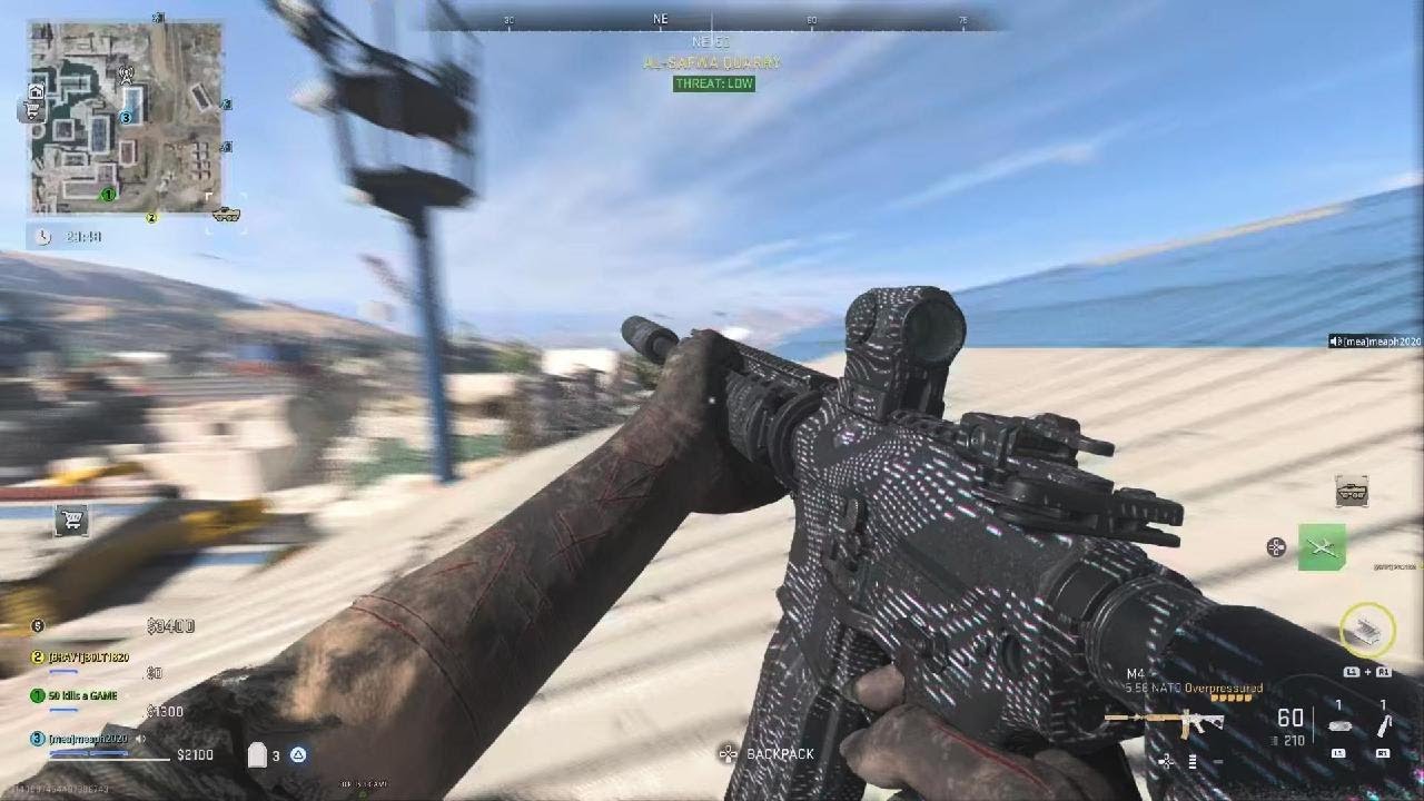 Spawn kill - YouTube