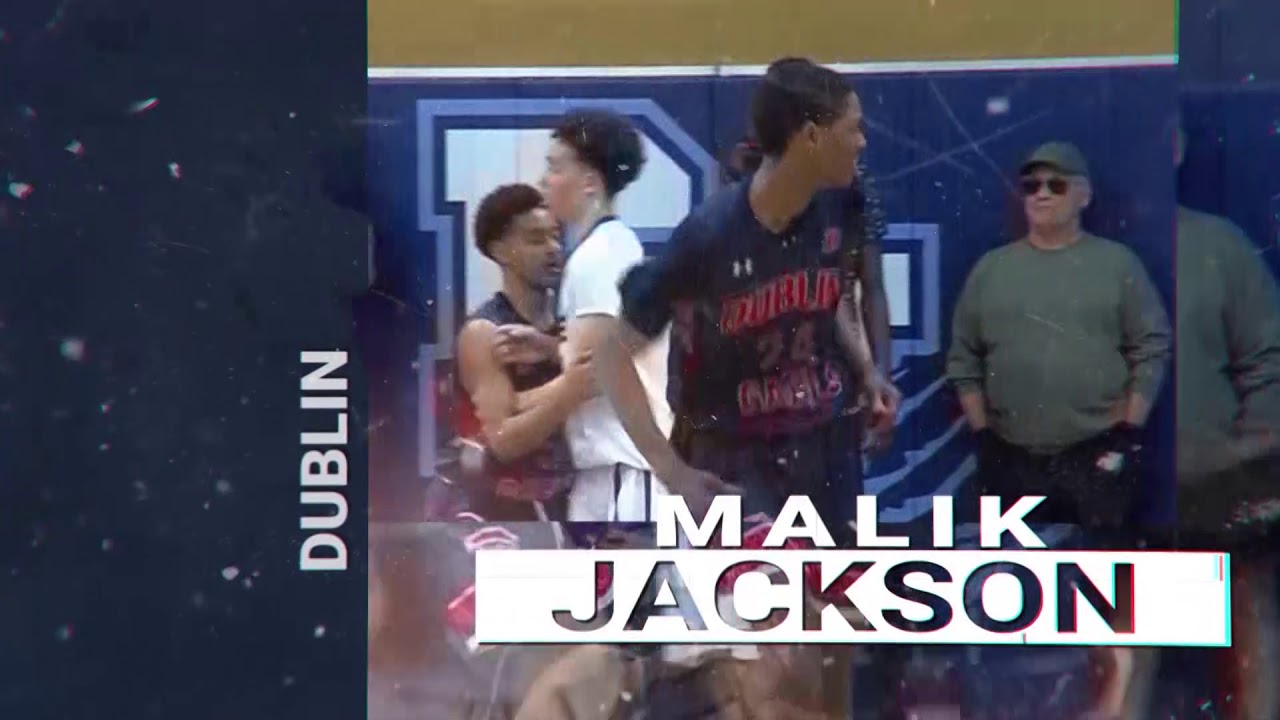 Riekes Center Players of the Week | Arrish Bhandal (Mitty) and Malik ...