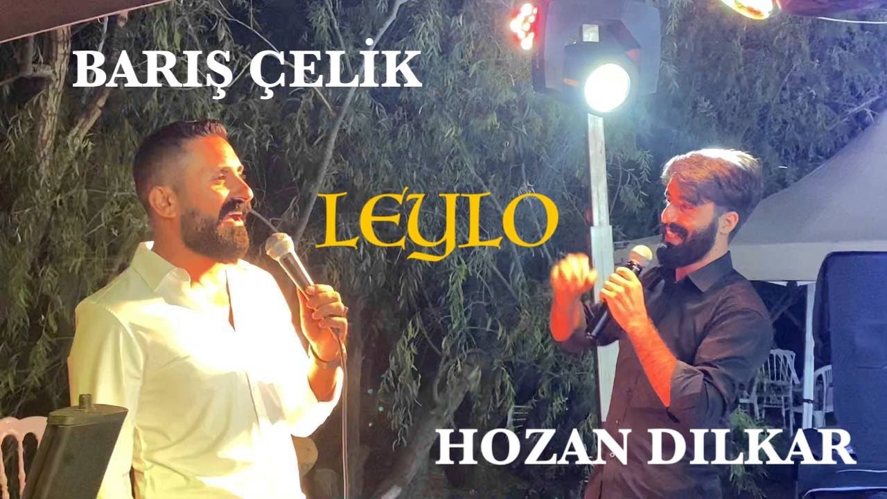 HOZAN DILKAR feat. BARIŞ ÇELİK - LEYLO [ZINDÎ] - YouTube Music