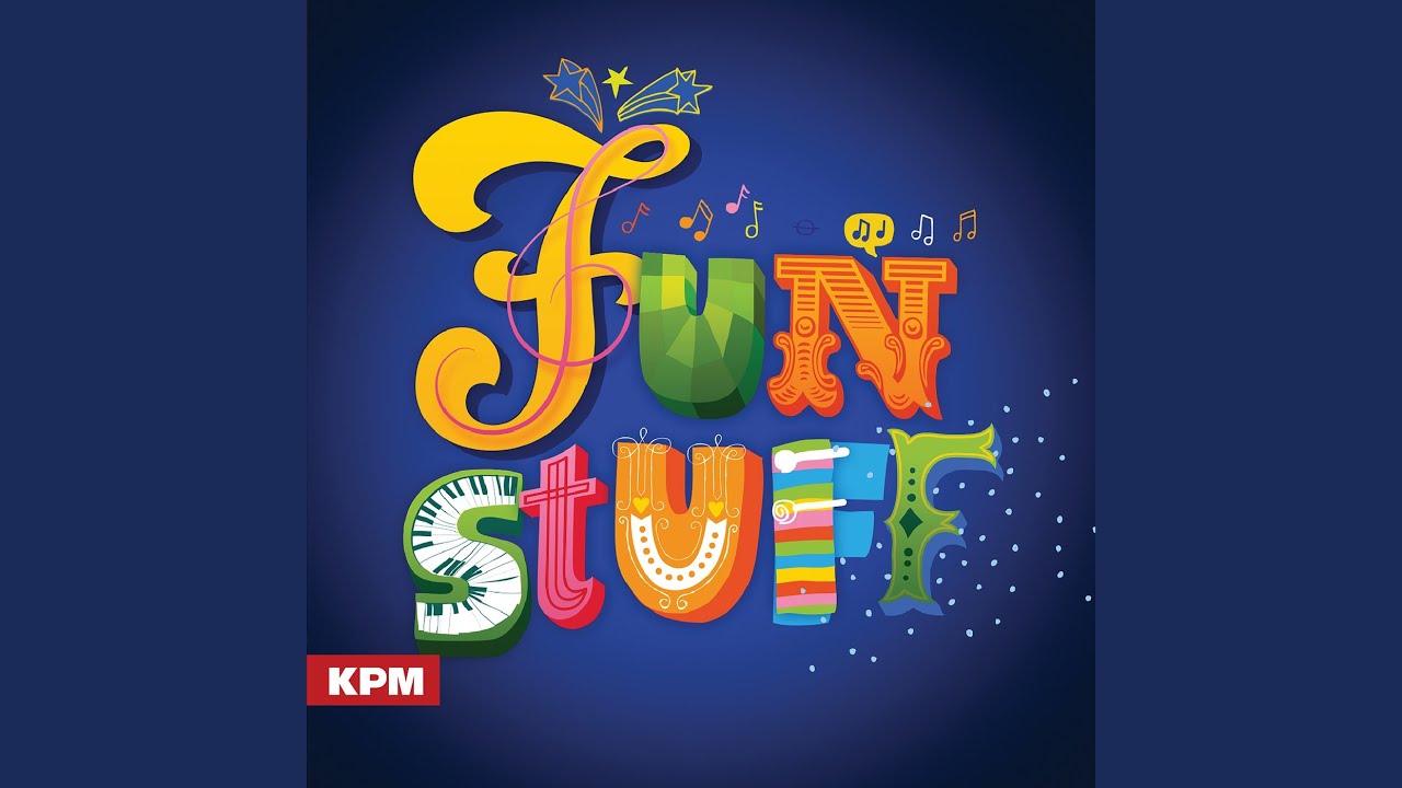 Serious Fun - YouTube