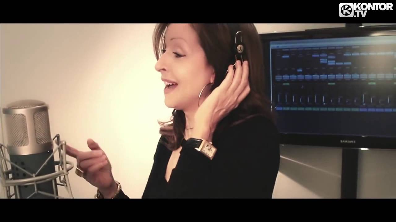 Scooter feat Vicky Leandros - YouTube