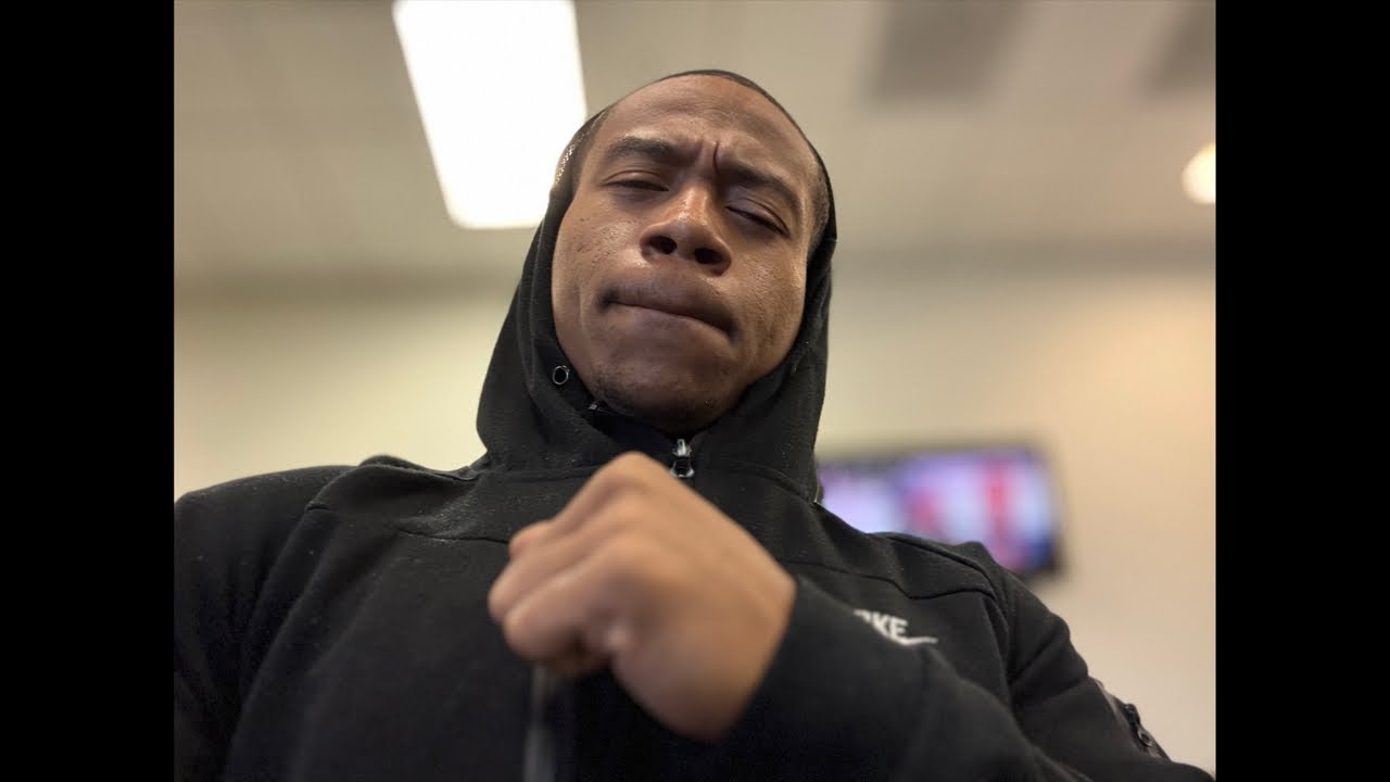 Ox Strength is live! Super Bowl Workout 🏋️🏈💯 - YouTube