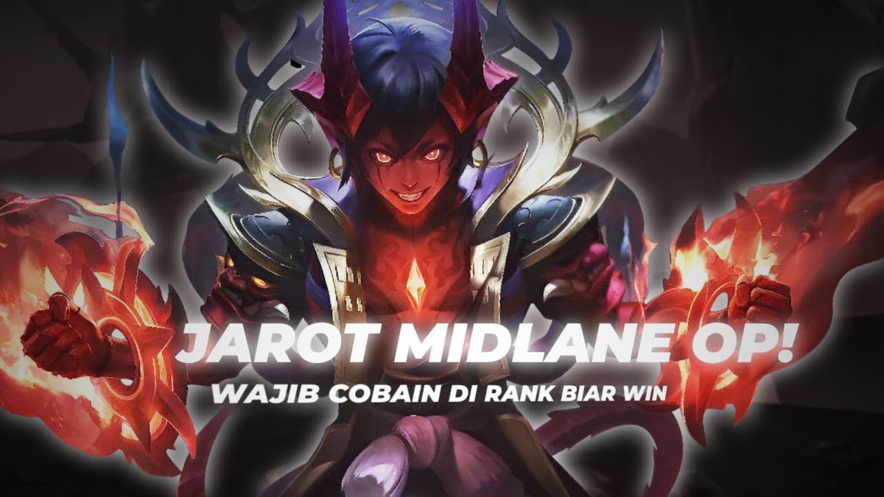 JAROT VS LUNOX 26 KILL!! - YouTube