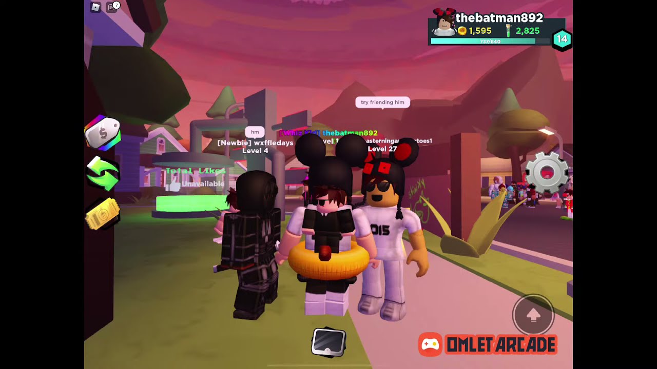 Timmeh game// bedwars // road to 100 - YouTube