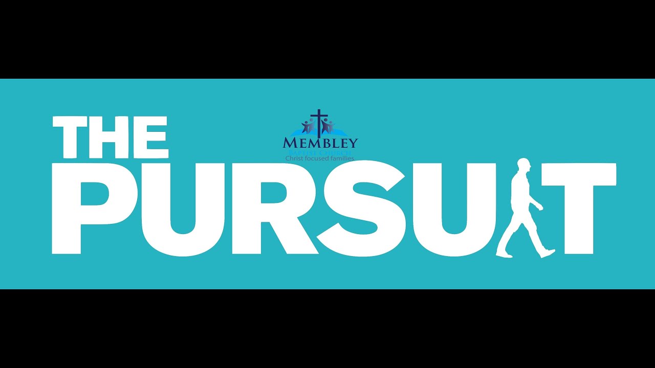 Membley Baptist Church_Youth Service - A New Identity ~ 29th May 2022 ...