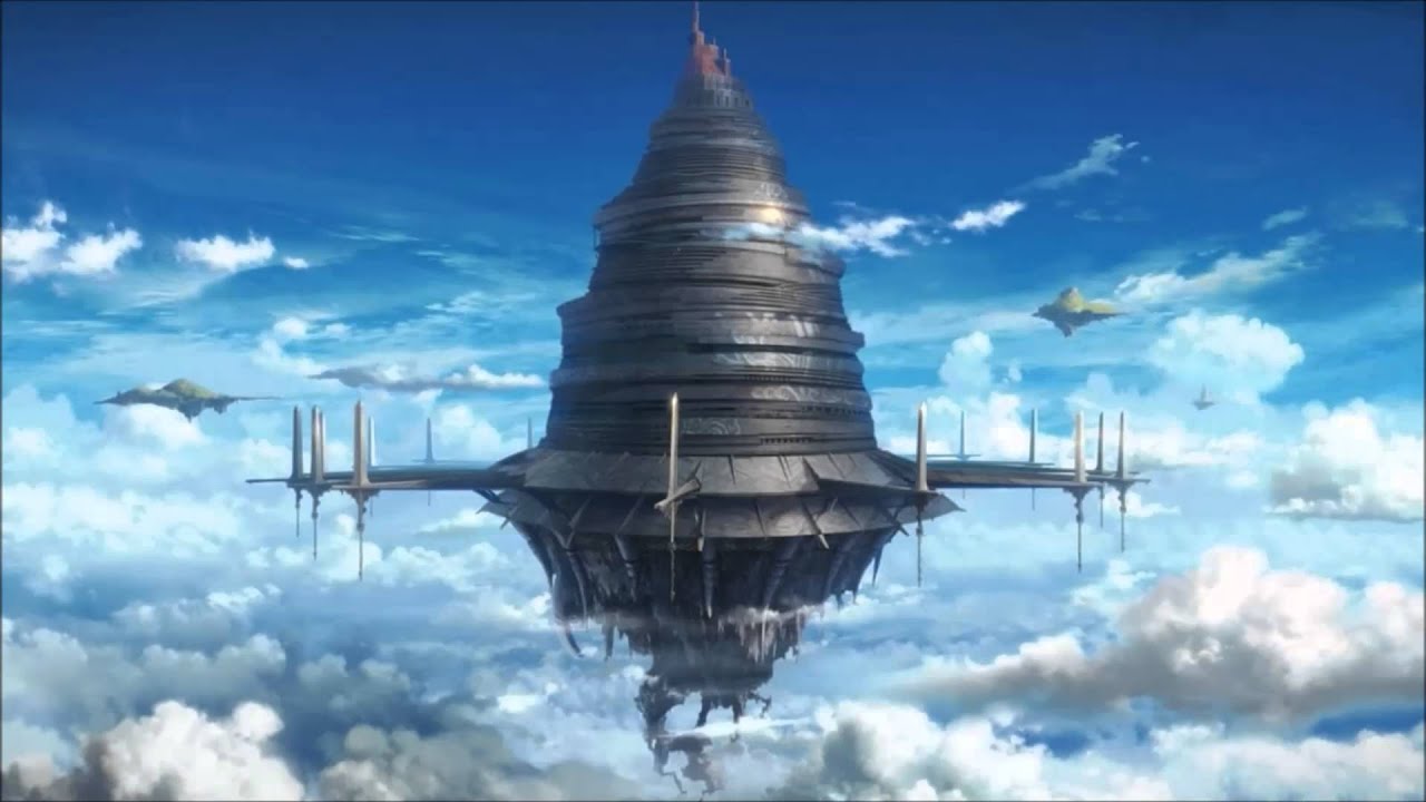 Sword Art Online Opening 1 Full Kirito And Asuna - YouTube