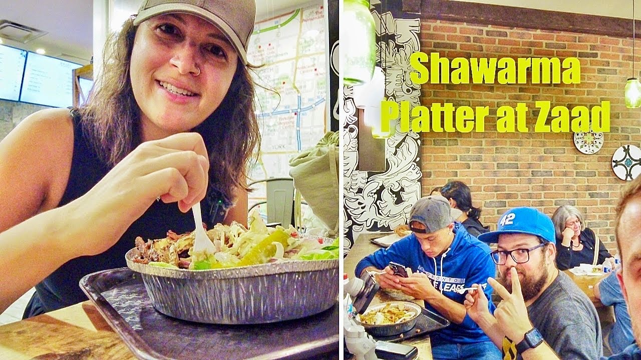 Toronto Walk | Grabbing Dinner On Bloor Street West | September 2024 ...