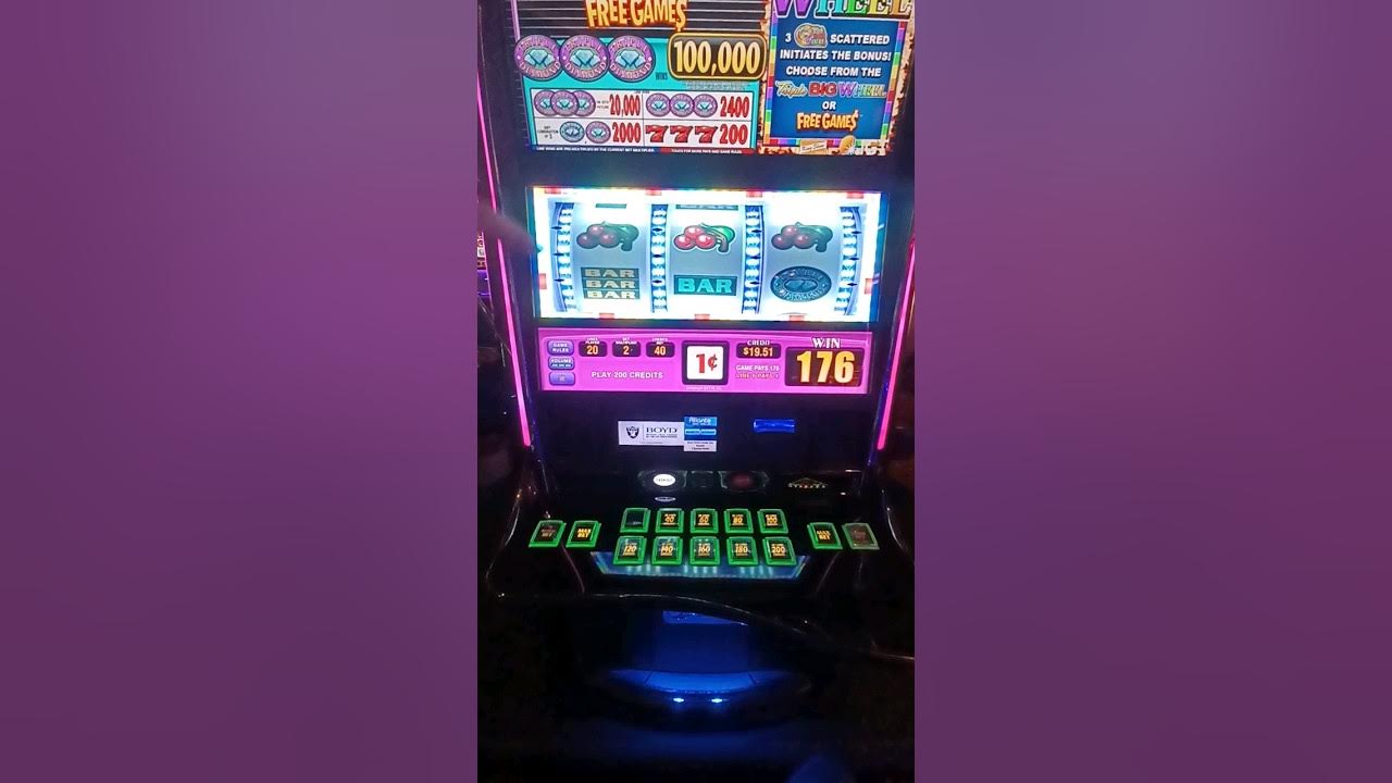 s Doesn t Pay In A Line But It Should Here Triple slots YouTube s-doesn-t-pay-in-a-line-but-it-should-here-triple-slots-youtube