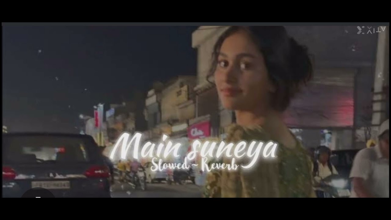 Main suneya - YouTube