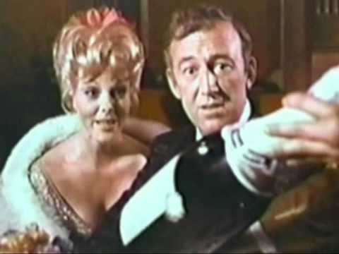 Ernie Anderson - Big Spender - YouTube