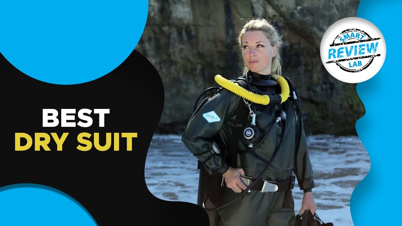 ️ Dry Suit: Top 5 Best Dry Suit For 2021 - [ Buying Guide ] - YouTube