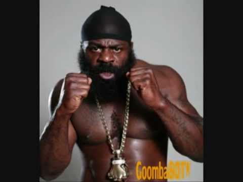 Bun B Feat Pimp C & Young Buck - Trunk Hit Hard ( Kimbo Slice ) - YouTube