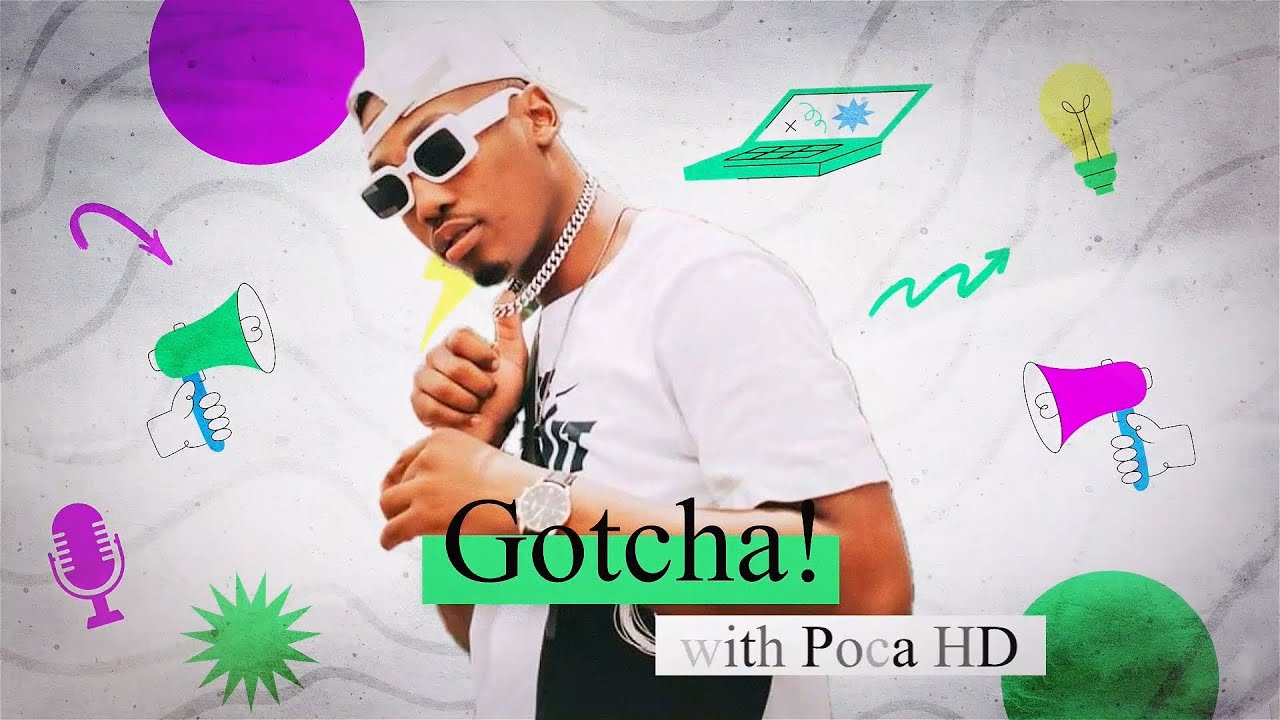 Episode 4 || Gotcha Pranks: Money Prank Official - YouTube