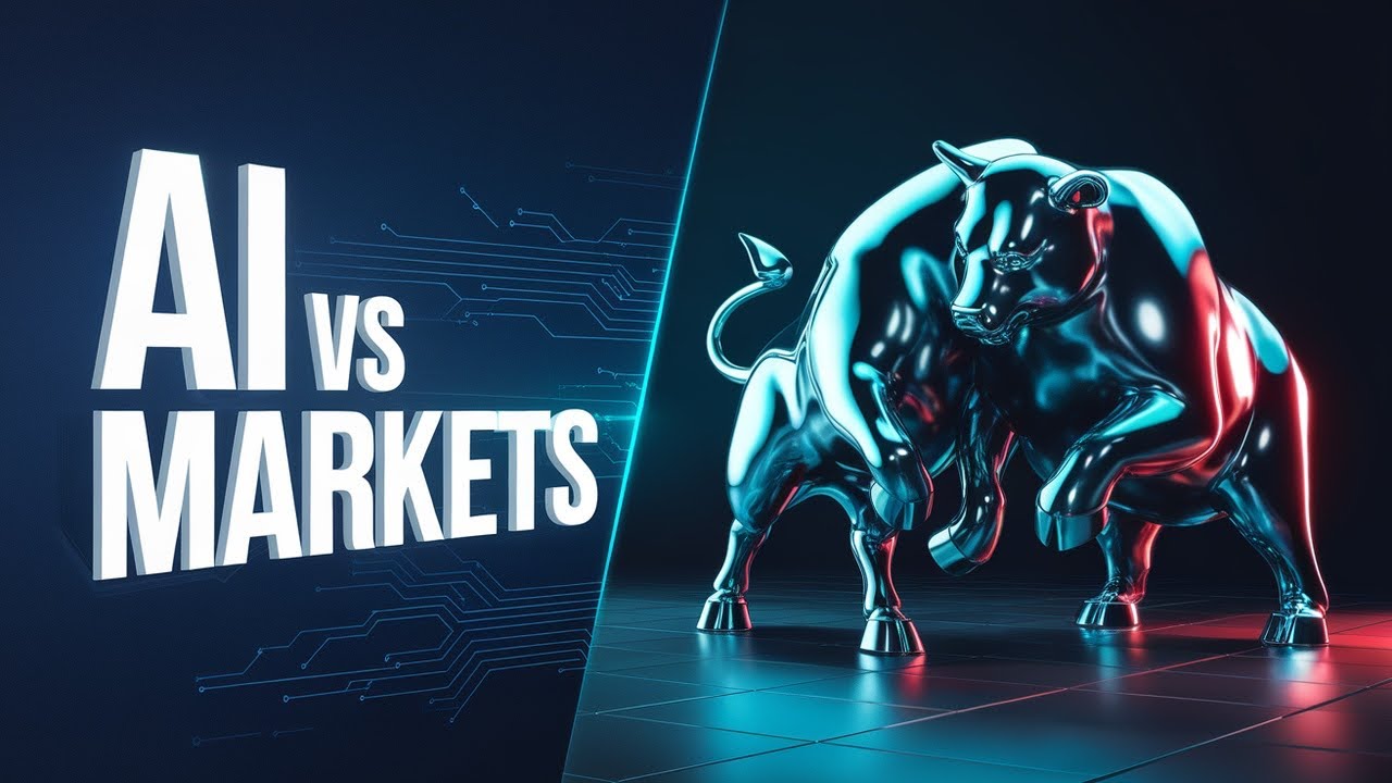 The Theory That Changed Finance Forever - YouTube