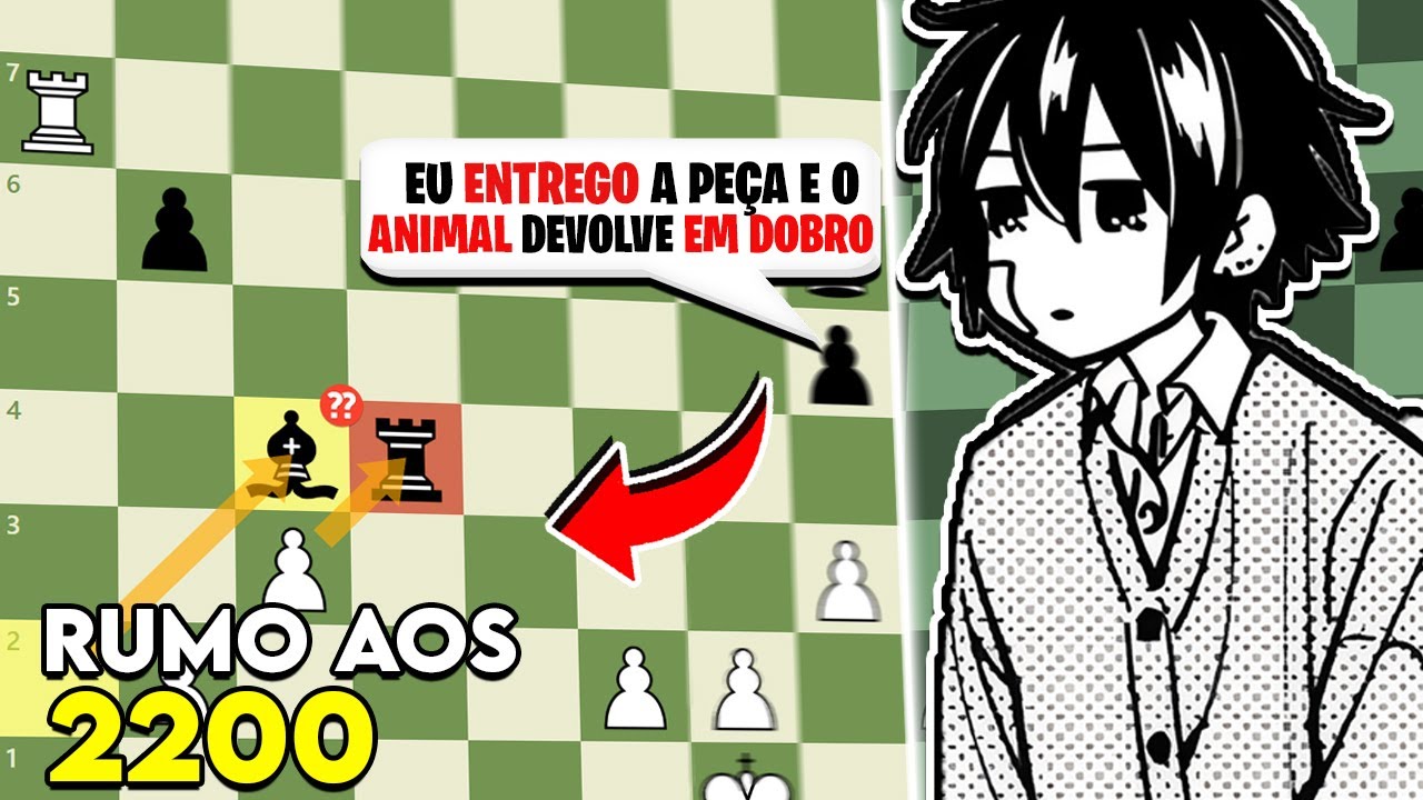 SE VOCÊ ACHA QUE 2000 NO BLITZ É BOM, ASSISTA ISSO KKKK - RUMO AOS 2200 ...