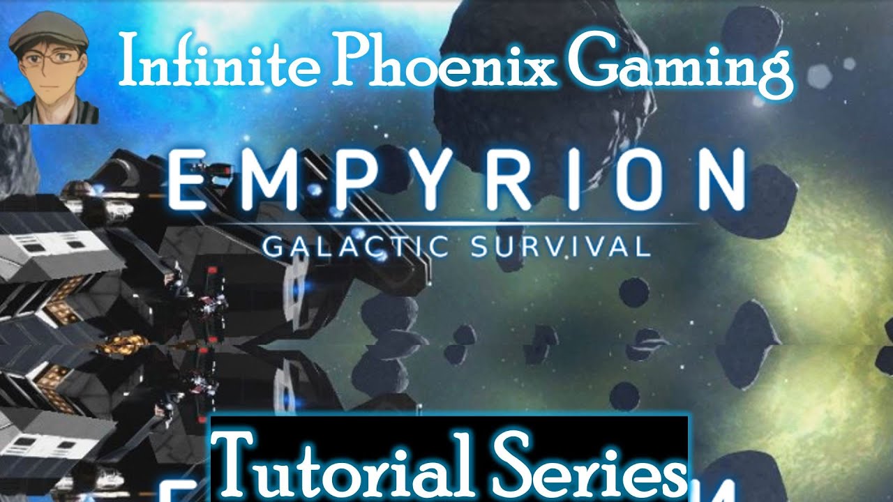 Empyrion Tutorial - YouTube