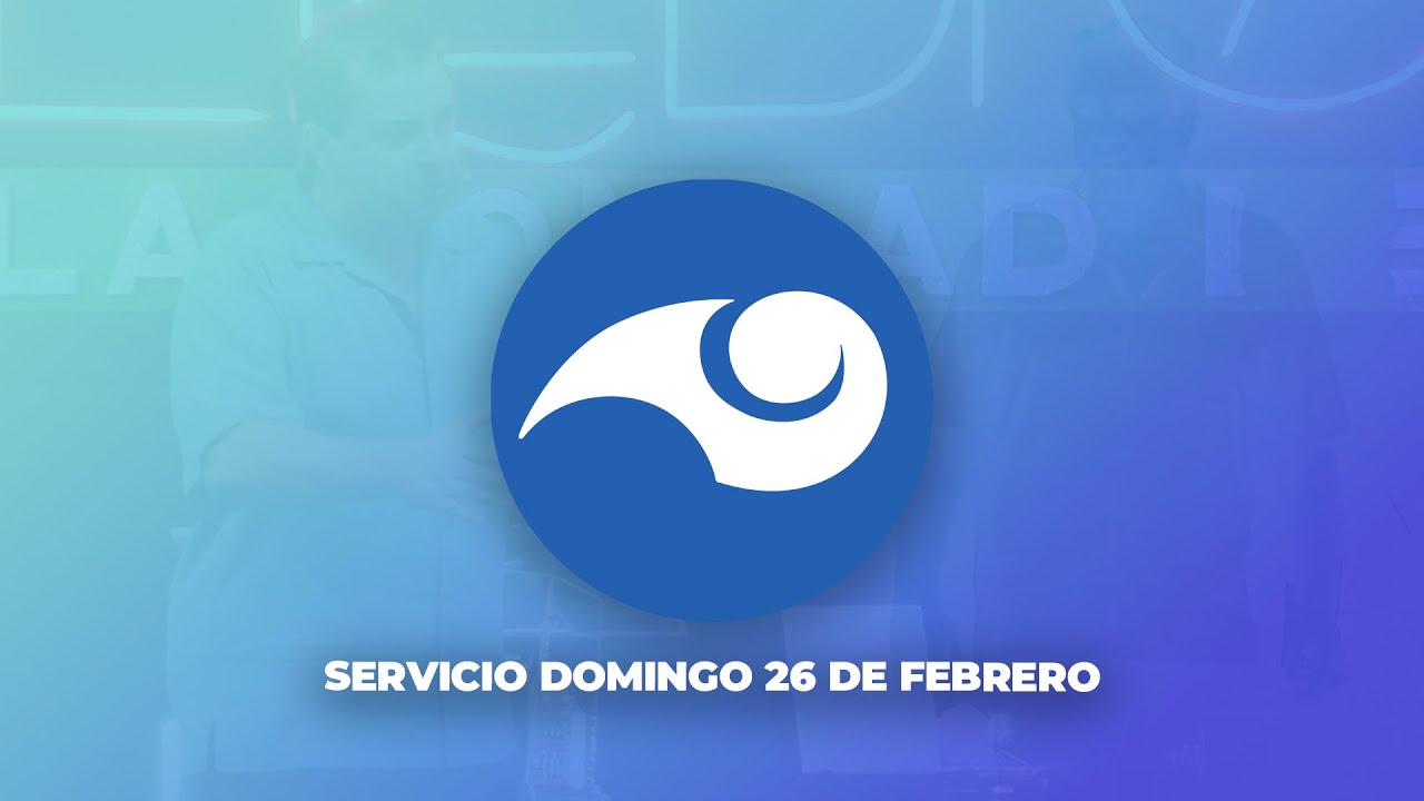 Servicio de Domingo Ps. Mike Francen// El evangelio, esto es. - YouTube