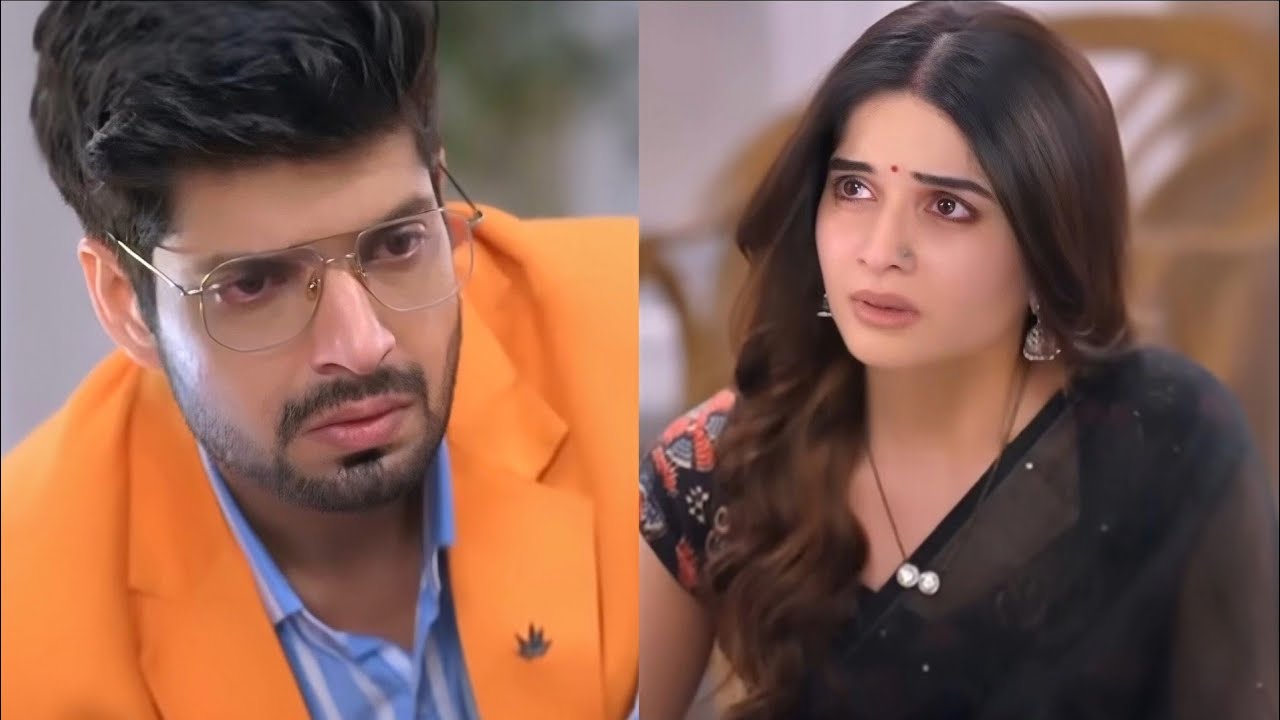 Ghum hai kisikey pyaar mein Today episode!Ghum hai kisikey pyaar mein ...