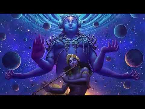 Shree hari stotram || Bhaje ham bhaje ham 🙏 A powerful mantra of lord Vishnu 🙏🙏
