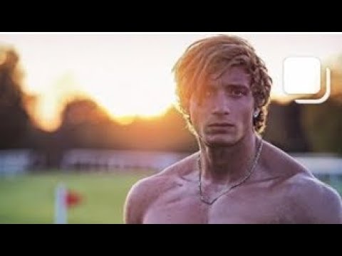 bodybuilder Jostheties Jo Linder death video//bodybuilding //jolinder 🥹.(Mr.ssk_07) - YouTube
