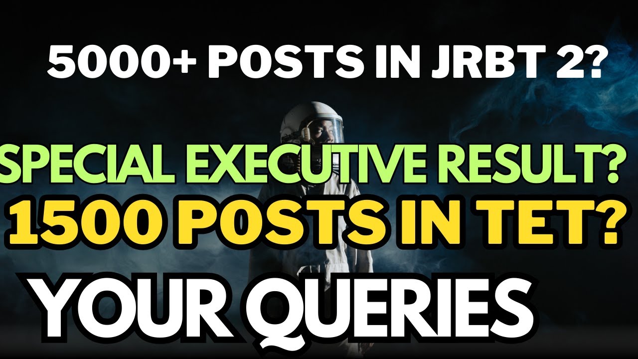 Your Most Important Queries @tripurajournal | #jrbt #tpsc #tripuranews - YouTube