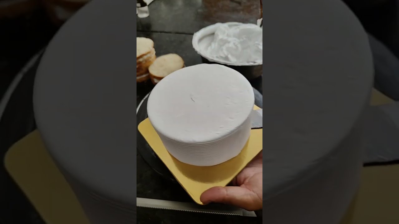 Cakes 🎂 Zones is live - YouTube
