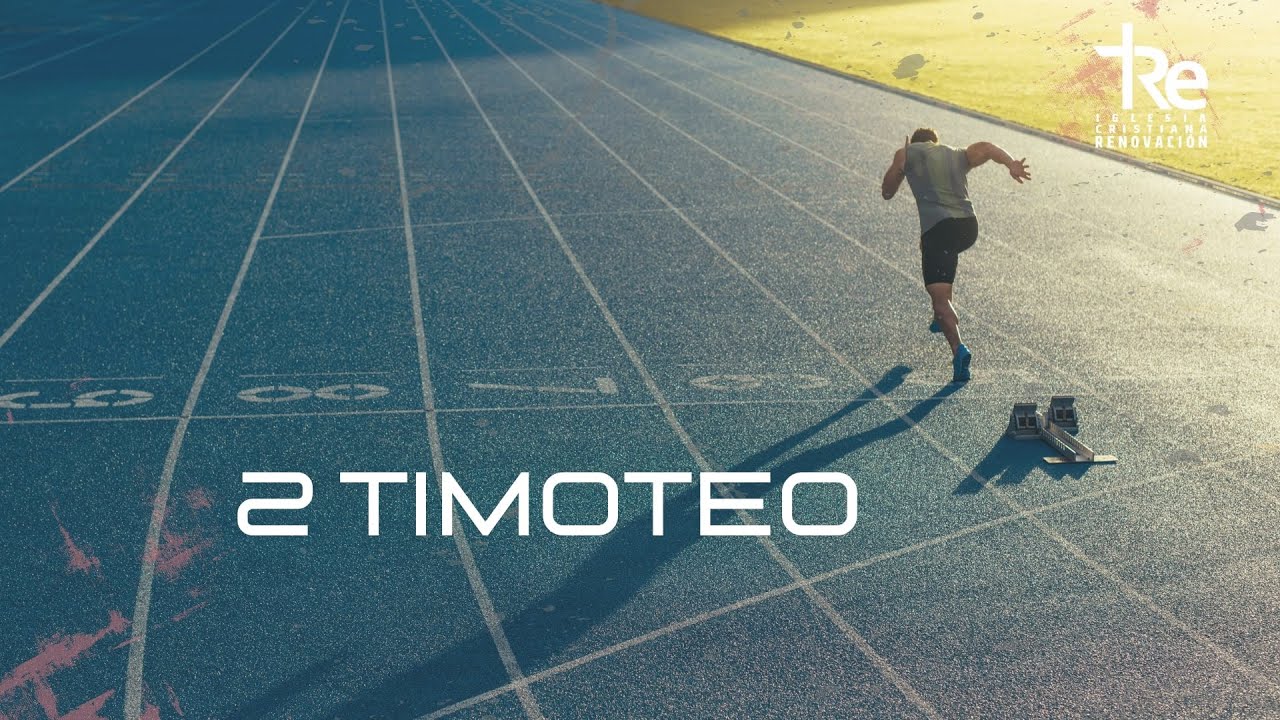 2 Timoteo 2:3-7 " Cómo ser creyentes fortalecidos (II)" Hermano Jesús ...