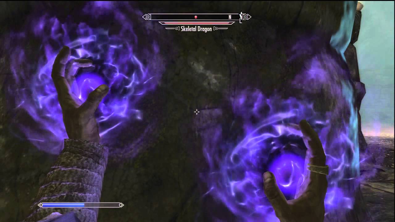 Skyrim - HOW TO LEVEL UP EXTREMELY FAST! (MUST SEE) - YouTube