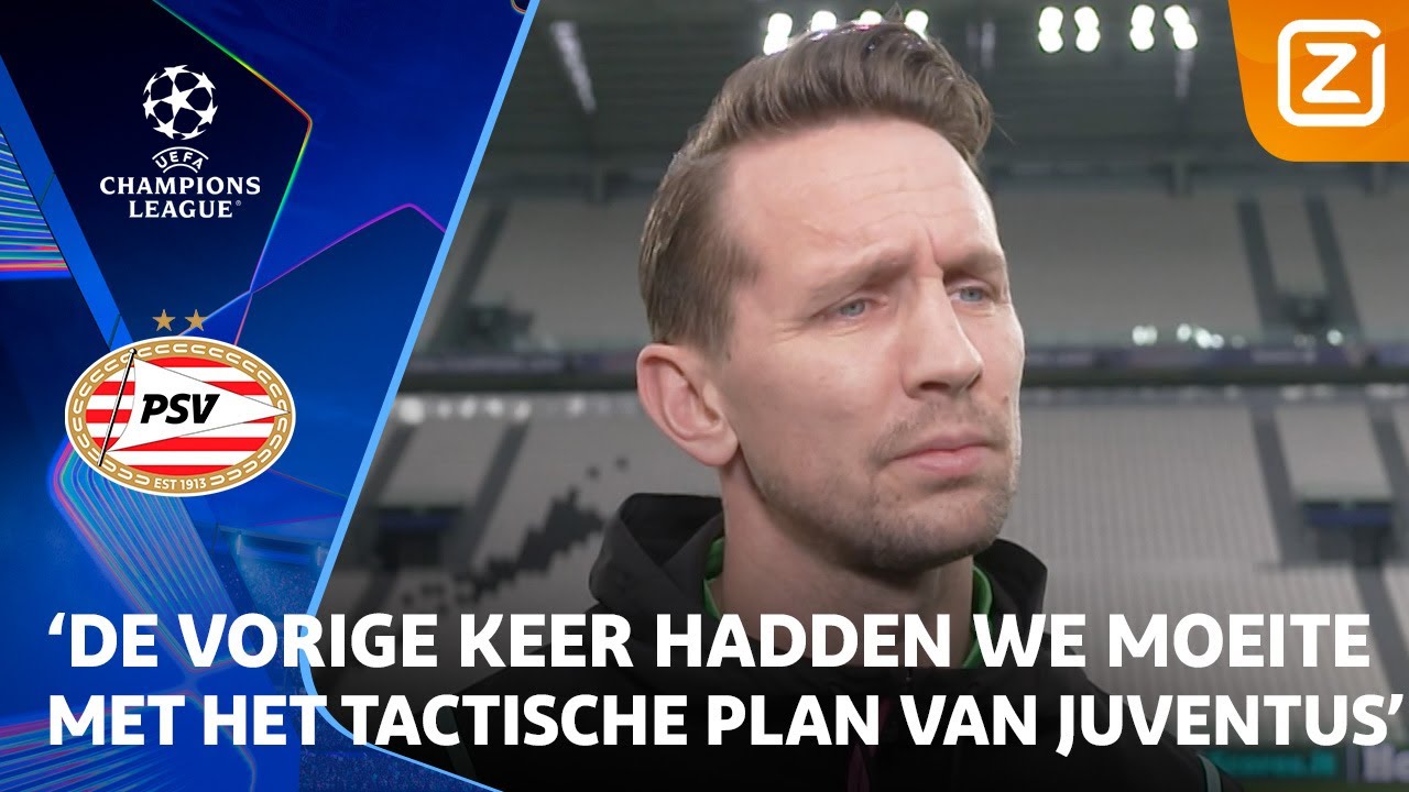 Luuk de Jong: 'Soms heb je gewoon even een fase waarin niets lukt' 🗣️ | Interview met Luuk de ...