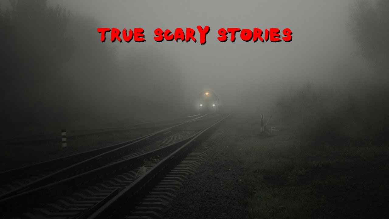 3 True Scary Horror Stories to Keep You Up At Night (Vol.7) - YouTube