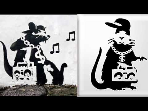 Las Ratas Haciendo M!@#$ al Mingo