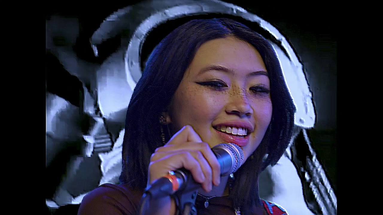 Beabadoobee Space Cadet Space Cadet Sessions YouTube Music beabadoobee-space-cadet-space-cadet-sessions-youtube-music