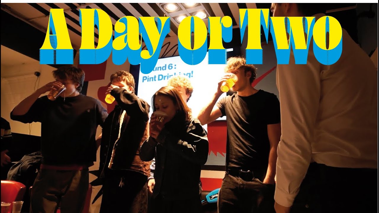 A day or Two - YouTube