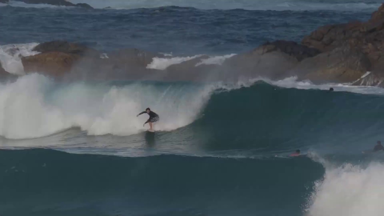 Ma Maison Est La Mer - Eric Barros em dia épico em Arraial do Cabo ...