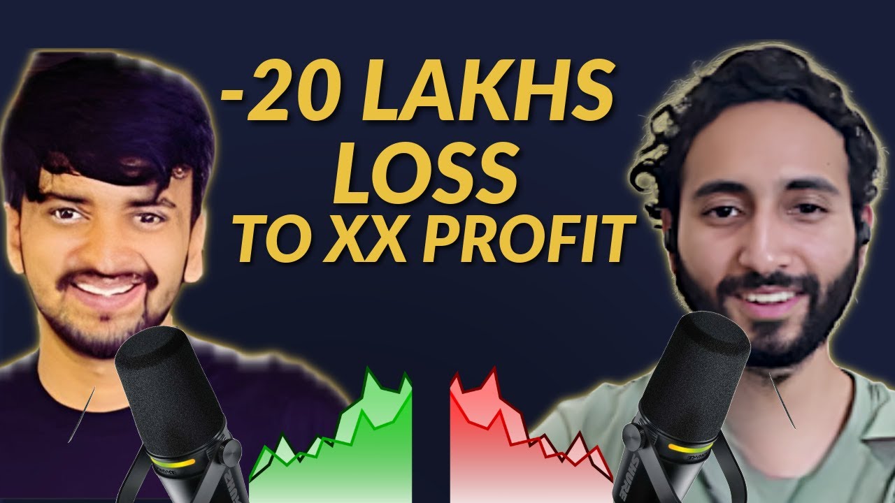 Demystifying Stock Market, Investing, Day Trading, Finance | Aakash ...