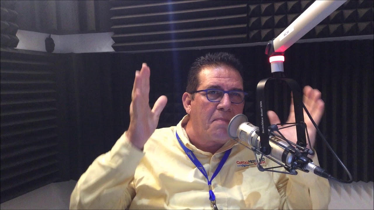 Market Vendor On Election Foolish Talk YouTube market-vendor-on-election-foolish-talk-youtube