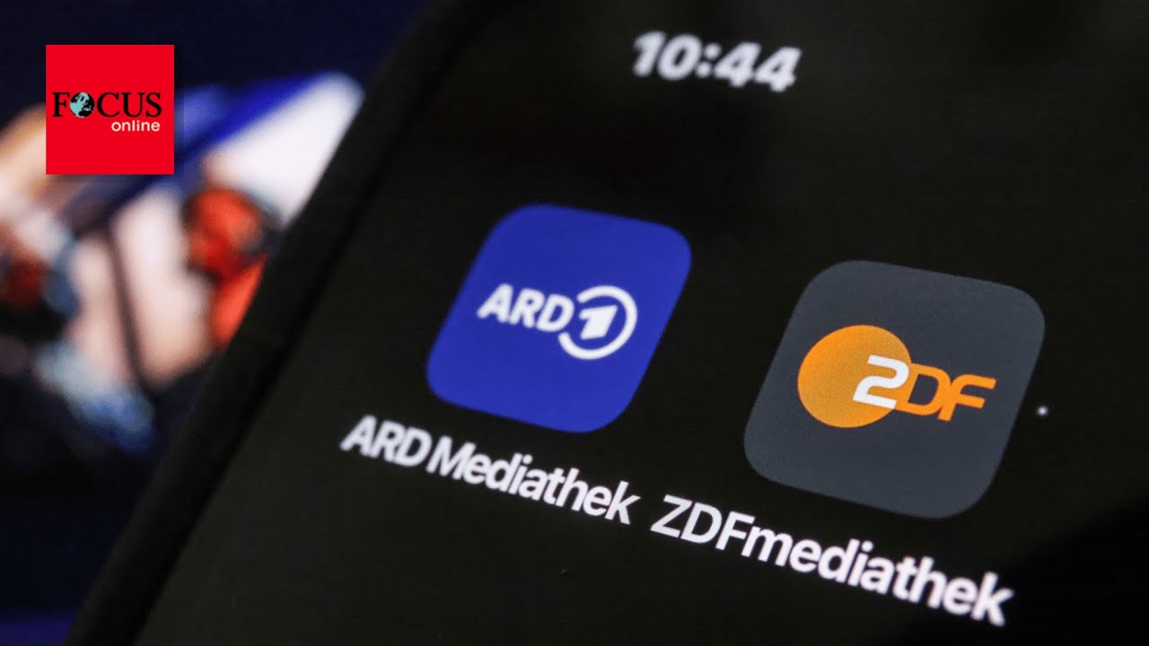 ARD und ZDF zeigen exklusives Kanzler-Duell und spielen damit AfD in ...