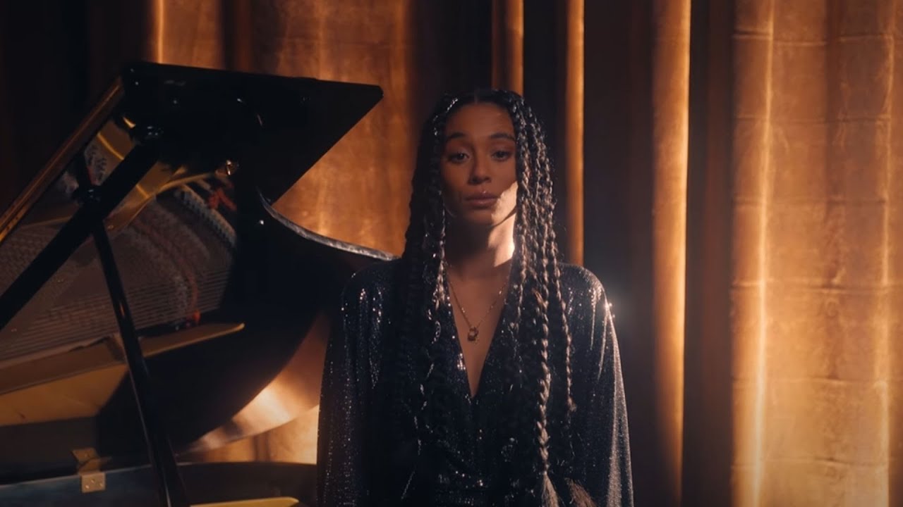 Laeti - La route est longue (Clip Officiel) - YouTube